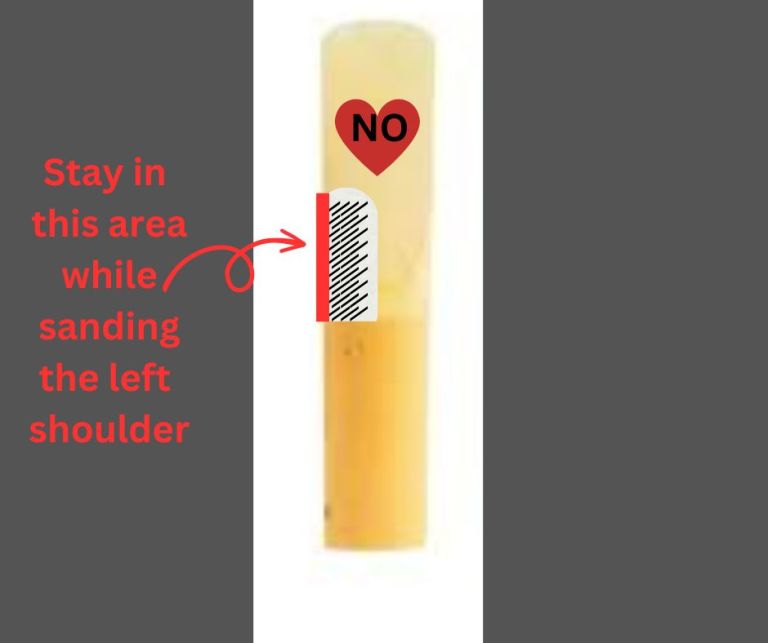 HOW TO BALANCE YOUR CLARINET REEDS – Clarinet Note Studio