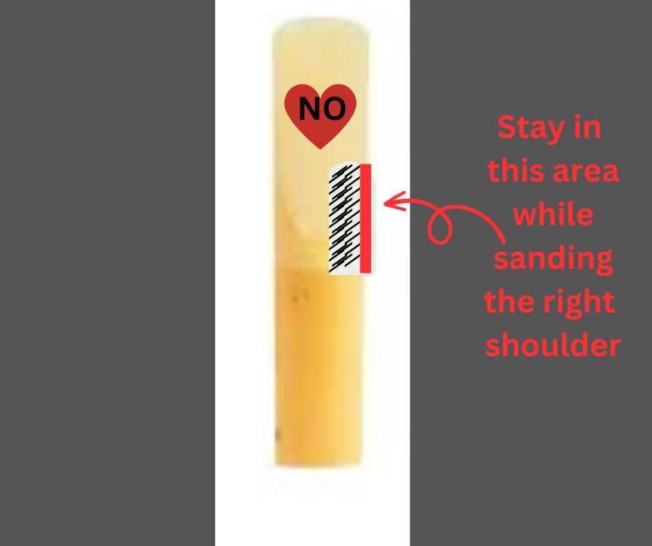 HOW TO BALANCE YOUR CLARINET REEDS – Clarinet Note Studio