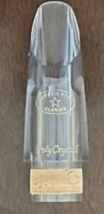 The Best Clarinet Mouthpieces for 2025: Beginner to Advanced – Clarinet ...